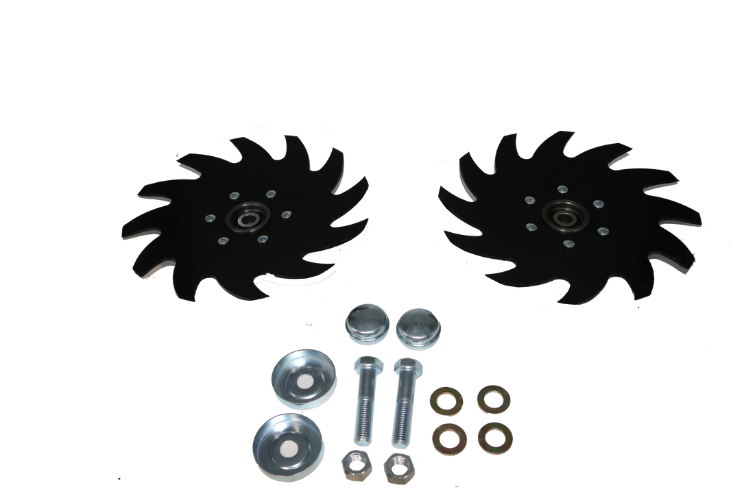 Row Cleaner Parts – Copperhead Ag Products