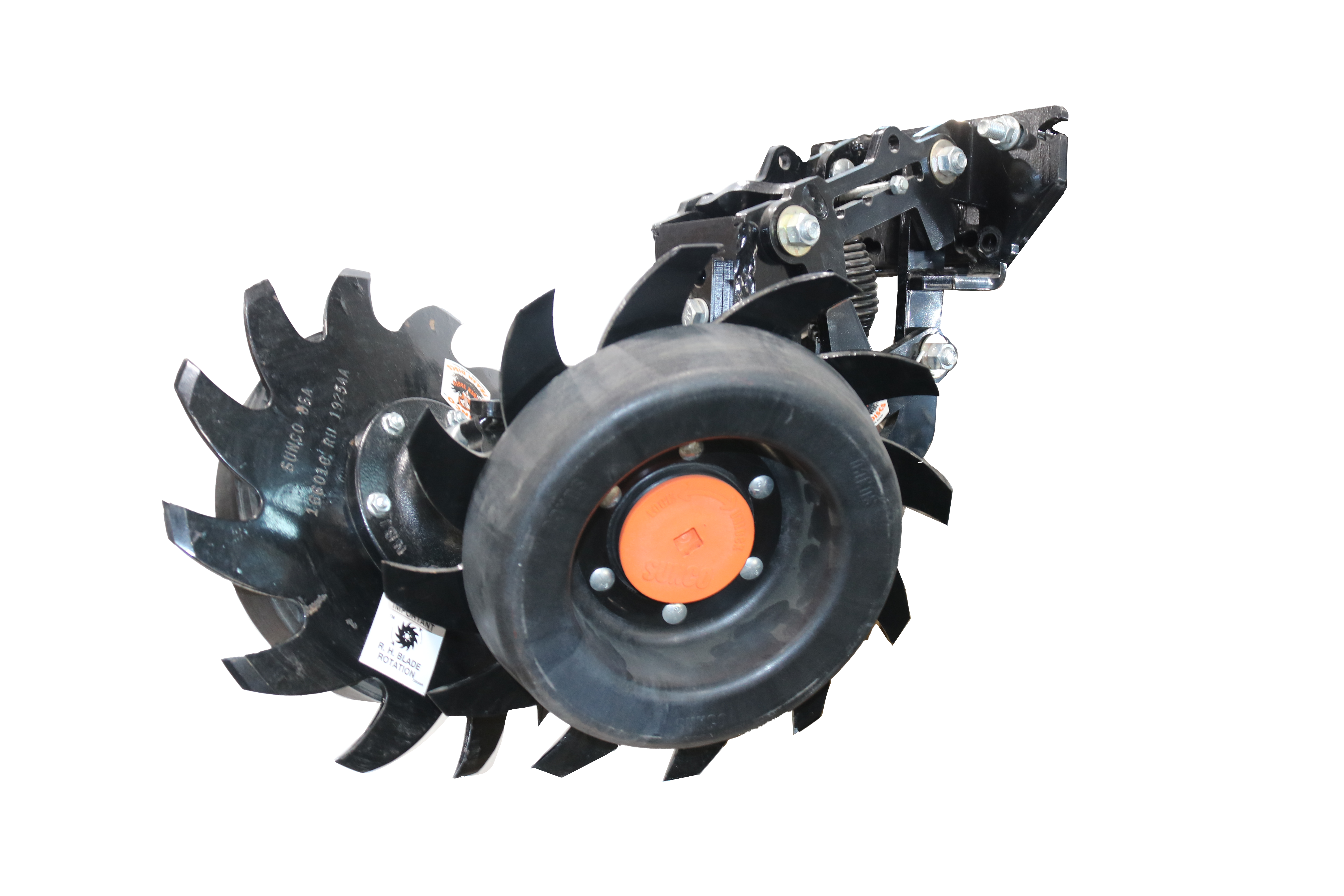 Row Cleaners – Copperhead Ag Products