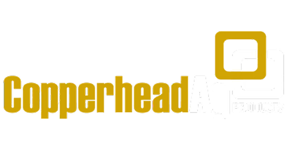 Copperhead Ag Products